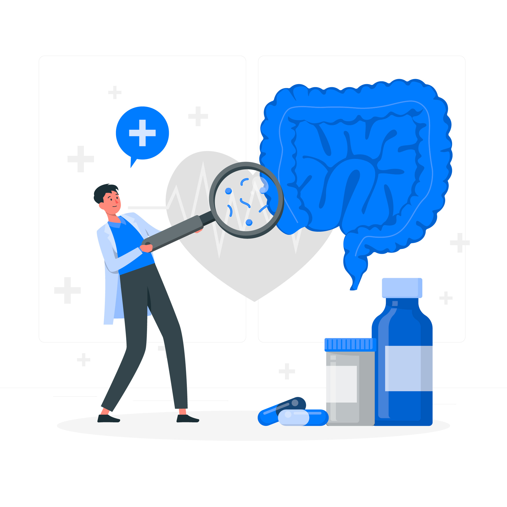 Relief from Bloating: Identifying Common Triggers and..